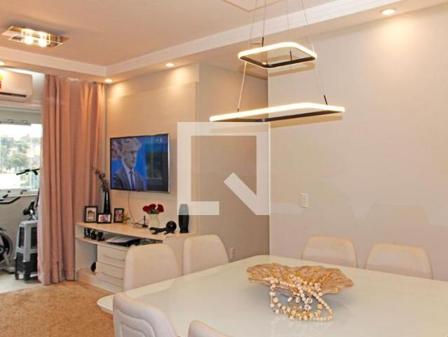 Apto, Jardim Monte Verde, 3 Quartos, 79 m2 Valinhos