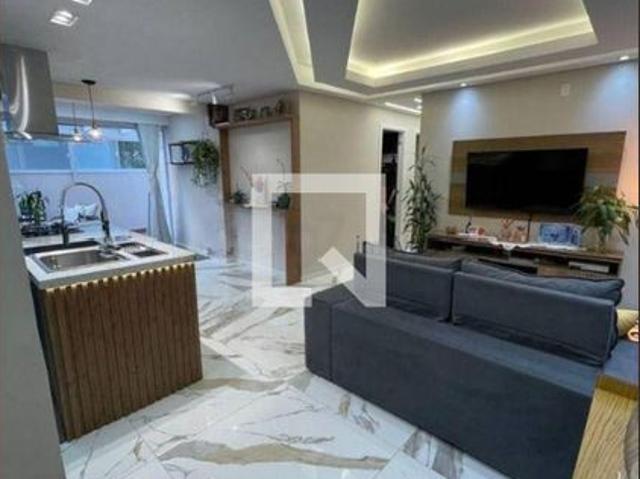 Apto, Jardim Monte Alegre, 3 Quartos, 100 m2 Taboão da Serra