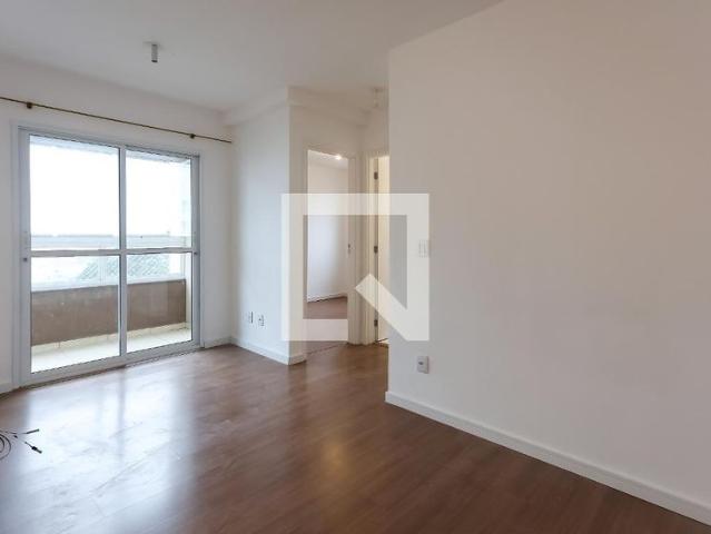 Apto, Jardim Monte Alegre, 2 Quartos, 46 m2 Taboão da Serra