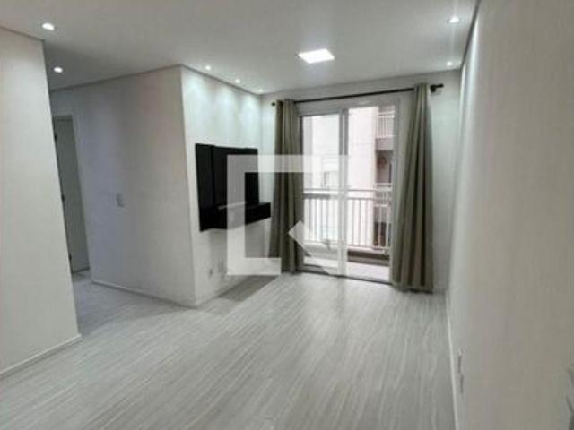 Apto, Jardim Monte Alegre, 2 Quartos, 42 m2 Taboão da Serra