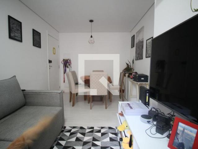 Apto, Jardim Monte Alegre, 2 Quartos, 42 m2 Taboão da Serra