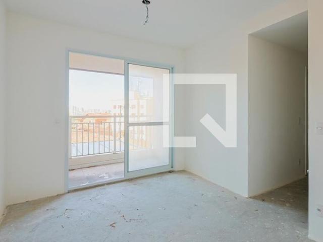 Apto, Jardim Monte Alegre, 2 Quartos, 56 m2 Taboão da Serra