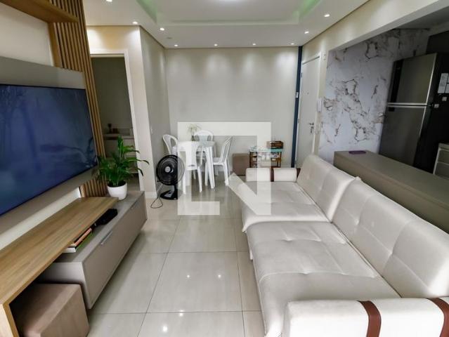 Apto, Jardim Monte Alegre, 2 Quartos, 56 m2 Taboão da Serra