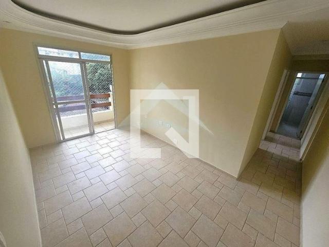 Apto, Jardim Monte Alegre, 2 Quartos, 58 m2 Taboão da Serra