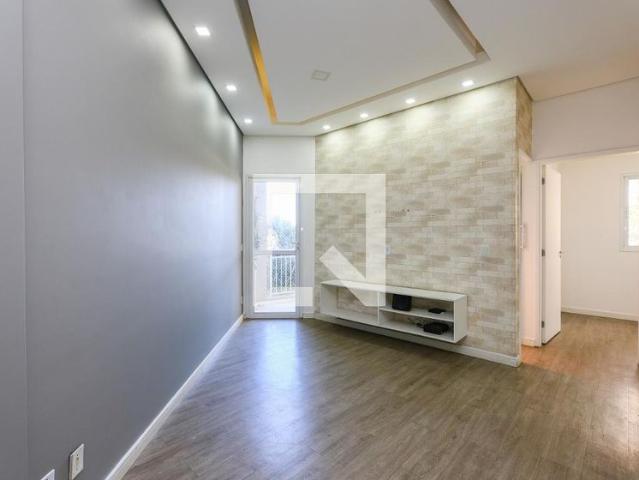 Apto, Jardim Monte Alegre, 2 Quartos, 52 m2 Taboão da Serra