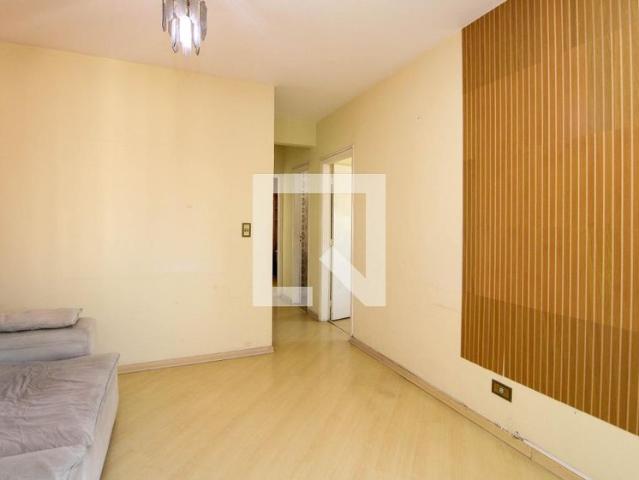 Apto, Jardim Monte Alegre, 2 Quartos, 75 m2 Taboão da Serra