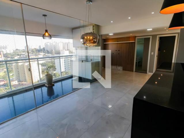 Apto, Jardim Monte Alegre, 2 Quartos, 70 m2 Taboão da Serra
