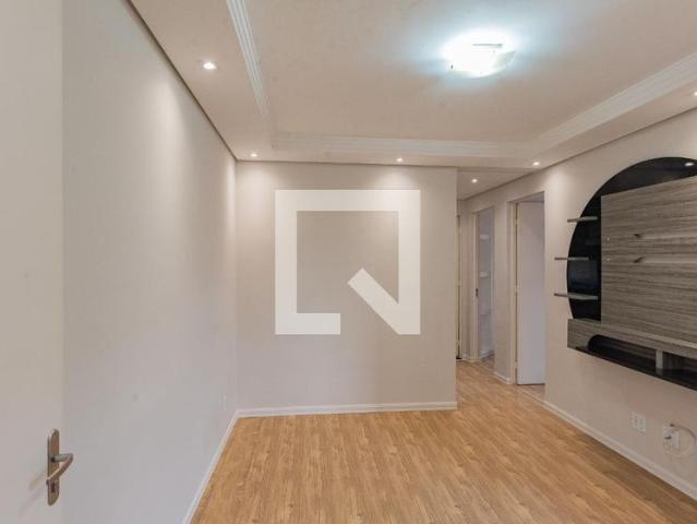 Apto, Jardim Monte Alto, 2 Quartos, 44 m2 Campinas