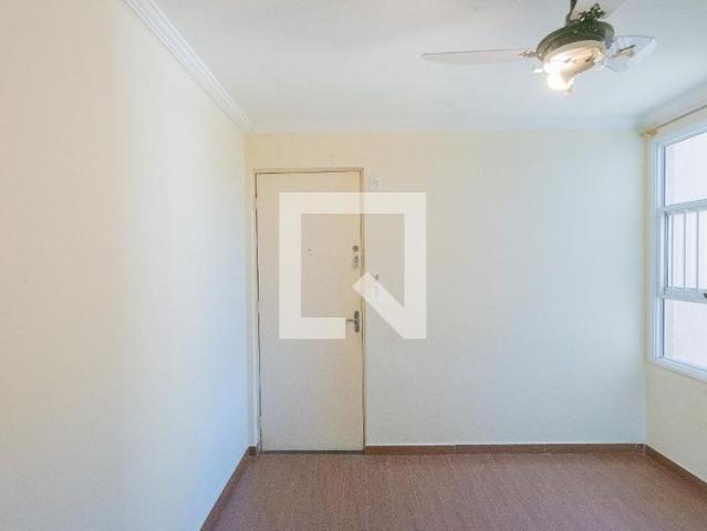 Apto, Jardim Monte Alto, 2 Quartos, 44 m2 Campinas