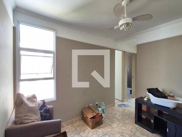 Apto, Jardim Monte Alto, 2 Quartos, 44 m2 Campinas