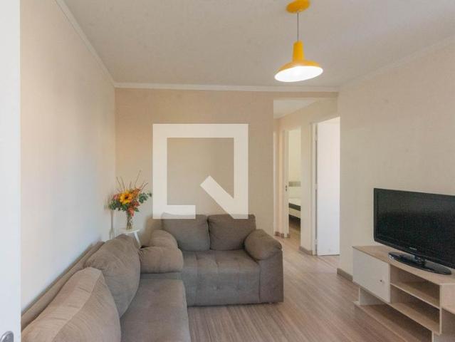 Apto, Jardim Monte Alto, 2 Quartos, 48 m2 Campinas