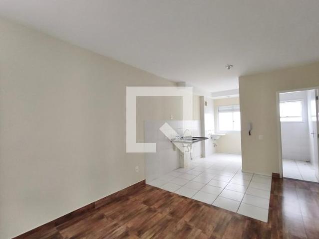 Apto, Jardim Monte Alto, 2 Quartos, 48 m2 Campinas