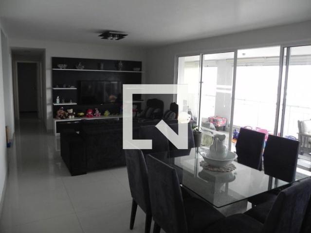Apto, Jardim Monte Kemel, 4 Quartos, 177 m2 São Paulo