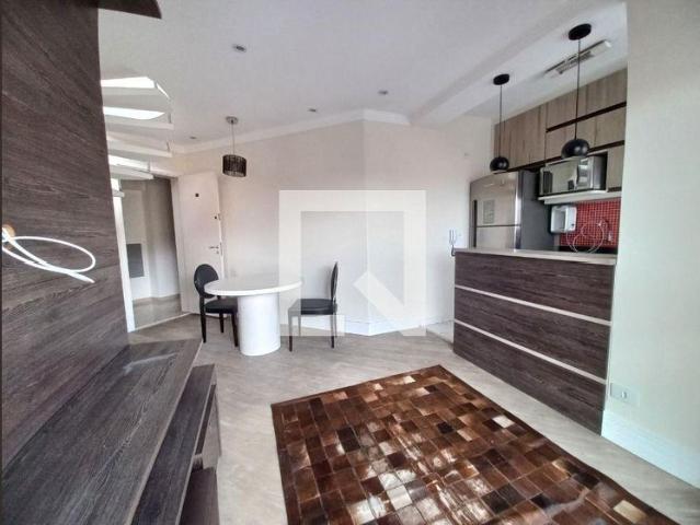 Apto, Jardim Monte Kemel, 1 Quarto, 67 m2 São Paulo
