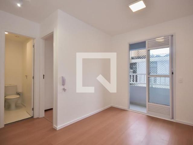 Apto, Jardim Monte Kemel, 1 Quarto, 26 m2 São Paulo