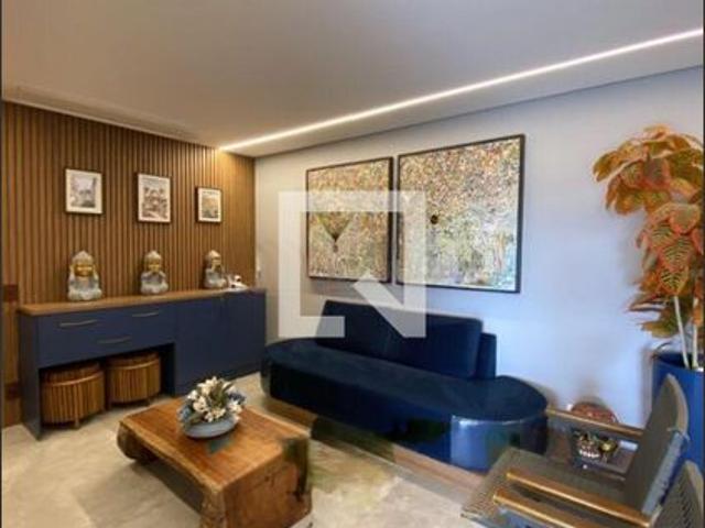 Apto, Jardim Monte Kemel, 2 Quartos, 103 m2 São Paulo