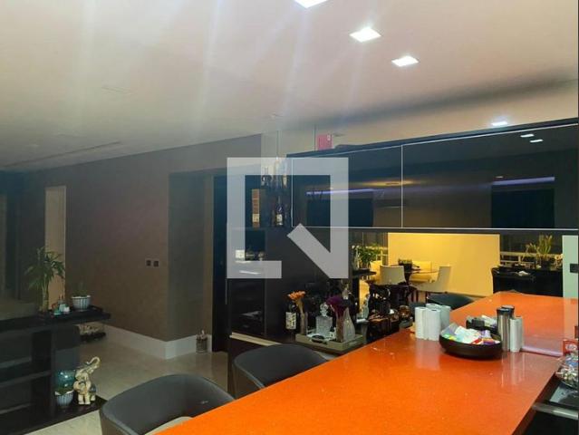 Apto, Jardim Monte Kemel, 2 Quartos, 141 m2 São Paulo