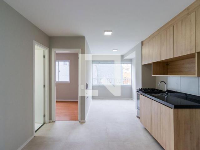 Apto, Jardim Monte Kemel, 2 Quartos, 36 m2 São Paulo
