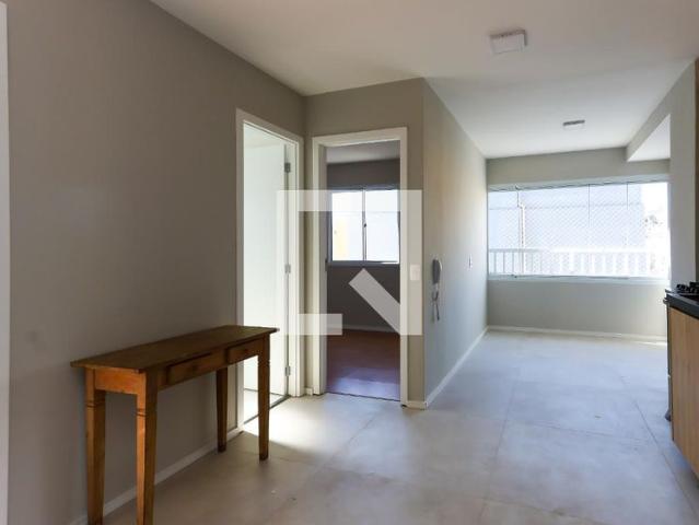 Apto, Jardim Monte Kemel, 2 Quartos, 38 m2 São Paulo