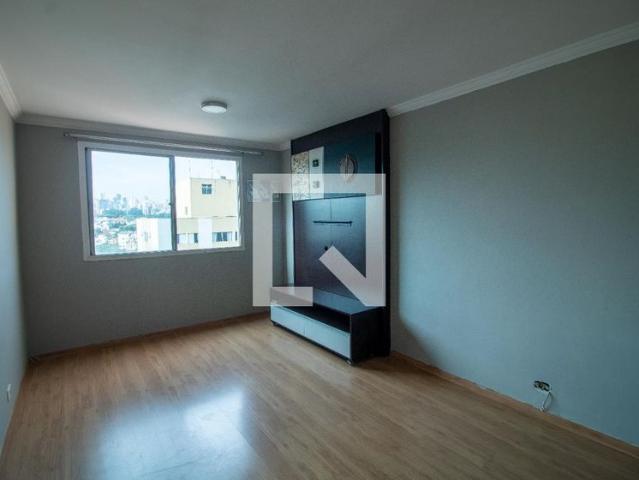 Apto, Jardim Monte Kemel, 2 Quartos, 50 m2 São Paulo