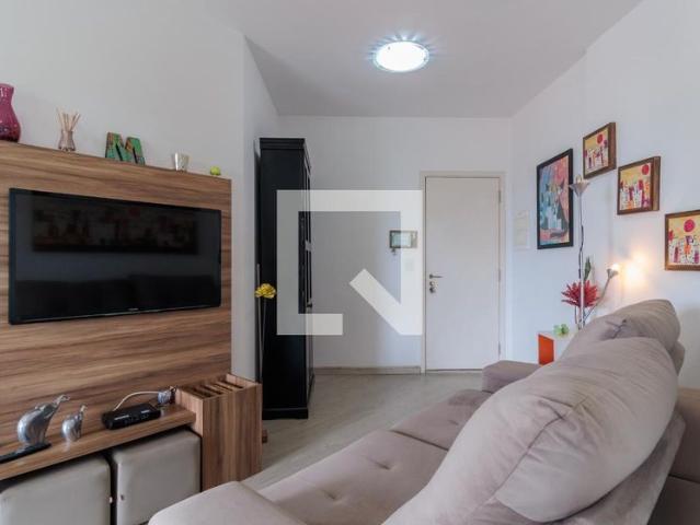 Apto, Jardim Monte Kemel, 2 Quartos, 53 m2 São Paulo