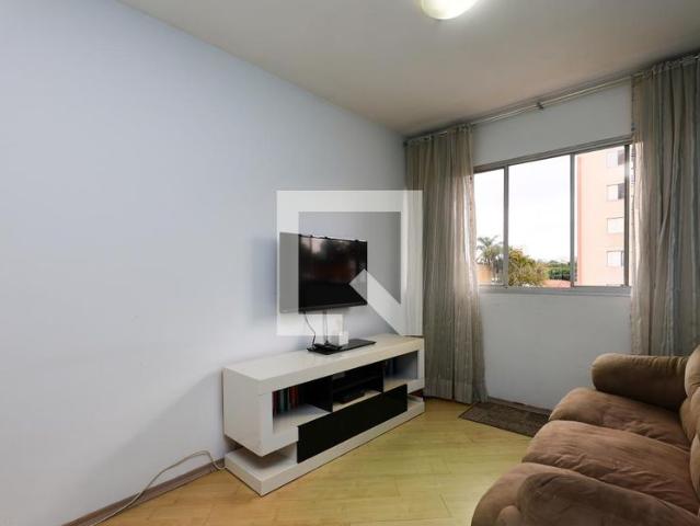 Apto, Jardim Monte Kemel, 2 Quartos, 55 m2 São Paulo