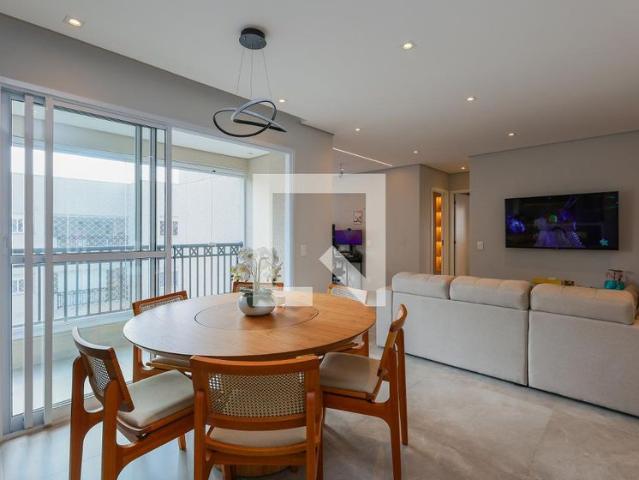 Apto, Jardim Monte Kemel, 2 Quartos, 76 m2 São Paulo