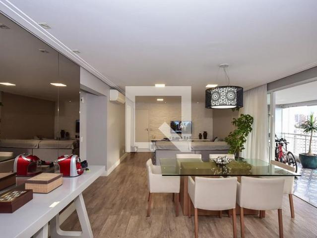 Apto, Jardim Monte Kemel, 3 Quartos, 141 m2 São Paulo