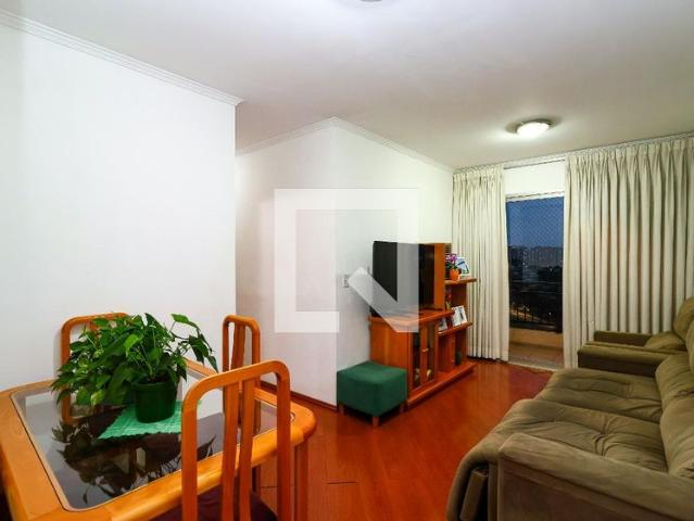 Apto, Jardim Monte Kemel, 3 Quartos, 67 m2 São Paulo