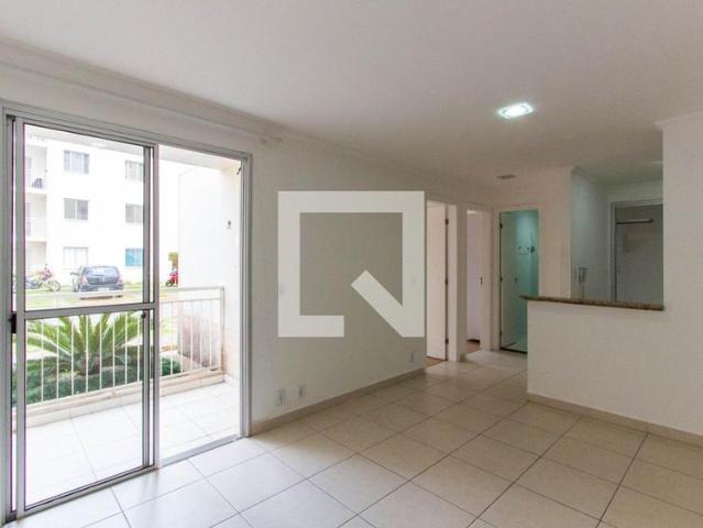 Apto, Jardim Monte Santo, 2 Quartos, 55 m2 Cotia