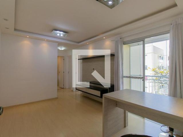 Apto, Jardim Monte Santo, 2 Quartos, 60 m2 Cotia
