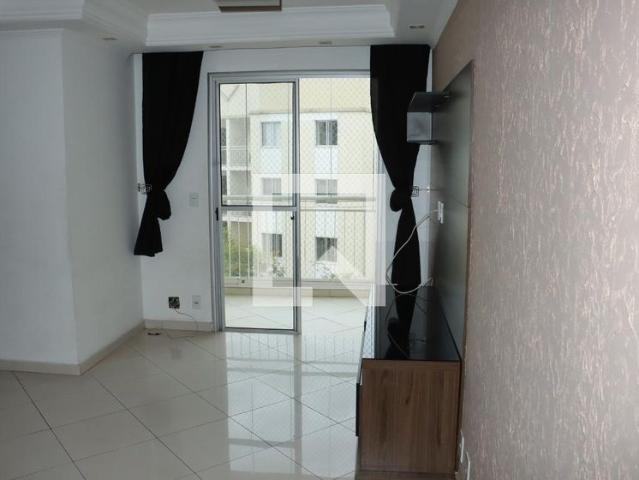 Apto, Jardim Monte Santo, 3 Quartos, 64 m2 Cotia