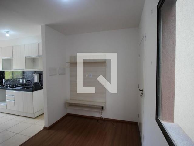 Apto, Jardim Morumbi, 2 Quartos, 43 m2 Votorantim