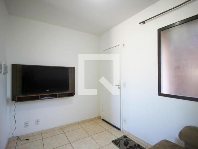 Apto, Jardim Morumbi, 2 Quartos, 43 m2 Votorantim