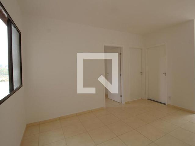 Apto, Jardim Morumbi, 2 Quartos, 42 m2 Votorantim