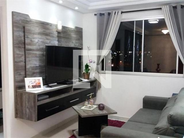 Apto, Jardim Morumbi, 2 Quartos, 49 m2 Sumaré