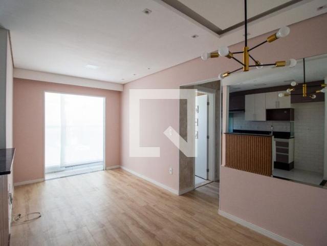 Apto, Jardim Morumbi, 2 Quartos, 52 m2 Votorantim