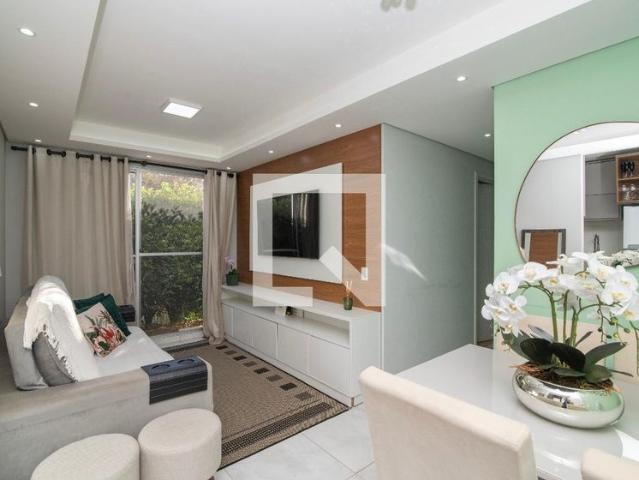 Apto, Jardim Morumbi, 2 Quartos, 57 m2 Sumaré