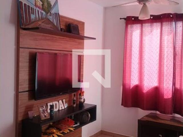 Apto, Jardim Morumbi, 2 Quartos, 54 m2 Sumaré