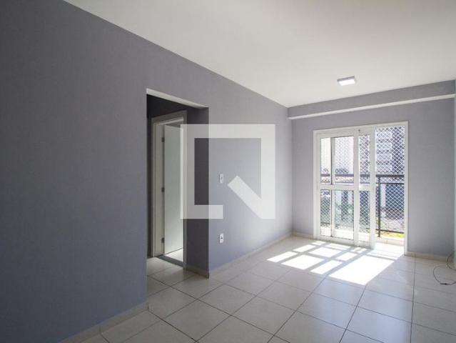 Apto, Jardim Morumbi, 2 Quartos, 56 m2 Votorantim