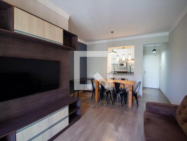 Apto, Jardim Morumbi, 3 Quartos, 78 m2 Votorantim