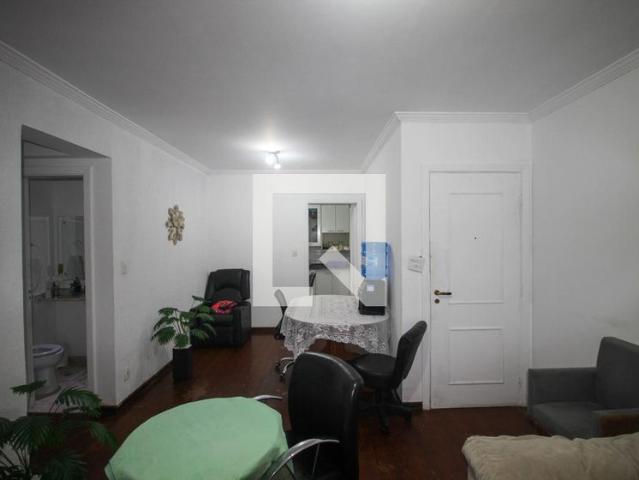 Apto, Jardim Morumbi, 2 Quartos, 100 m2 Votorantim