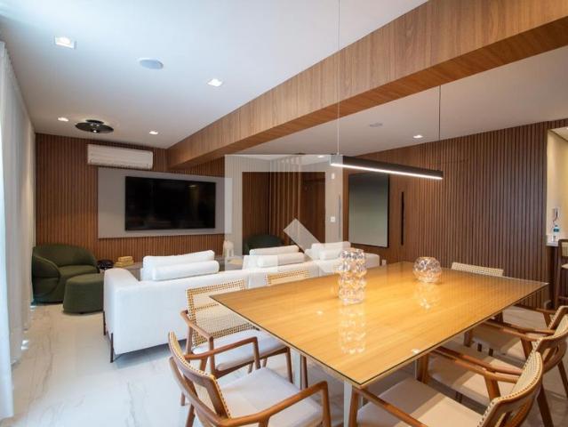 Apto, Jardim Morumbi, 3 Quartos, 128 m2 Votorantim
