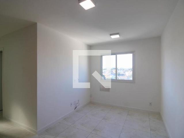 Apto, Jardim Nadir, 2 Quartos, 40 m2 São Paulo