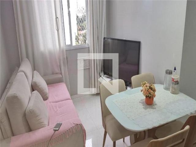 Apto, Jardim Nadir, 2 Quartos, 40 m2 São Paulo