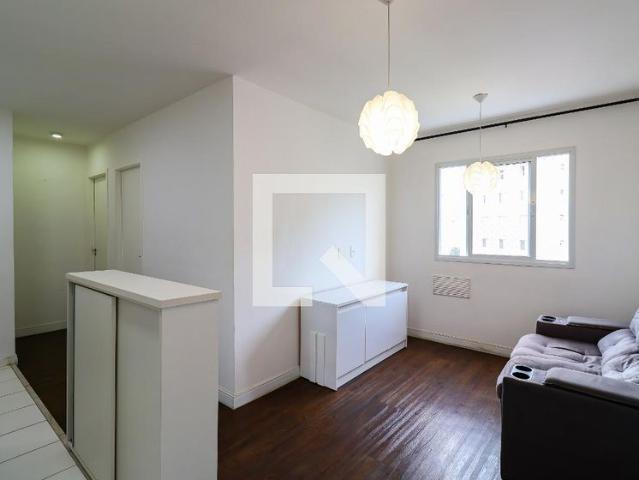 Apto, Jardim Nadir, 2 Quartos, 40 m2 São Paulo