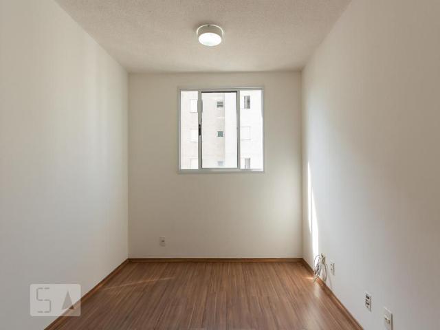Apto, Jardim Nadir, 2 Quartos, 42 m2 São Paulo