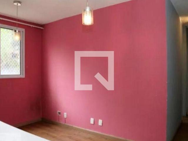 Apto, Jardim Nadir, 2 Quartos, 42 m2 São Paulo