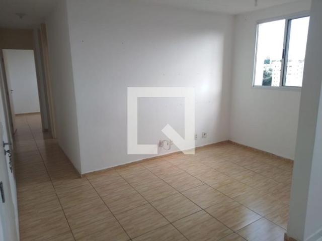 Apto, Jardim Nadir, 2 Quartos, 42 m2 São Paulo