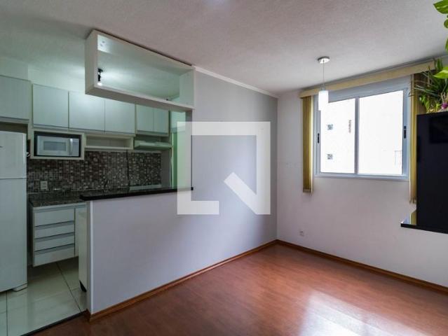 Apto, Jardim Nadir, 2 Quartos, 43 m2 São Paulo